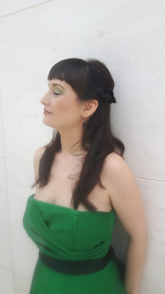 Récital de Sílvia Sabater, soprano et Pilar Guarné, pianiste - Espagne